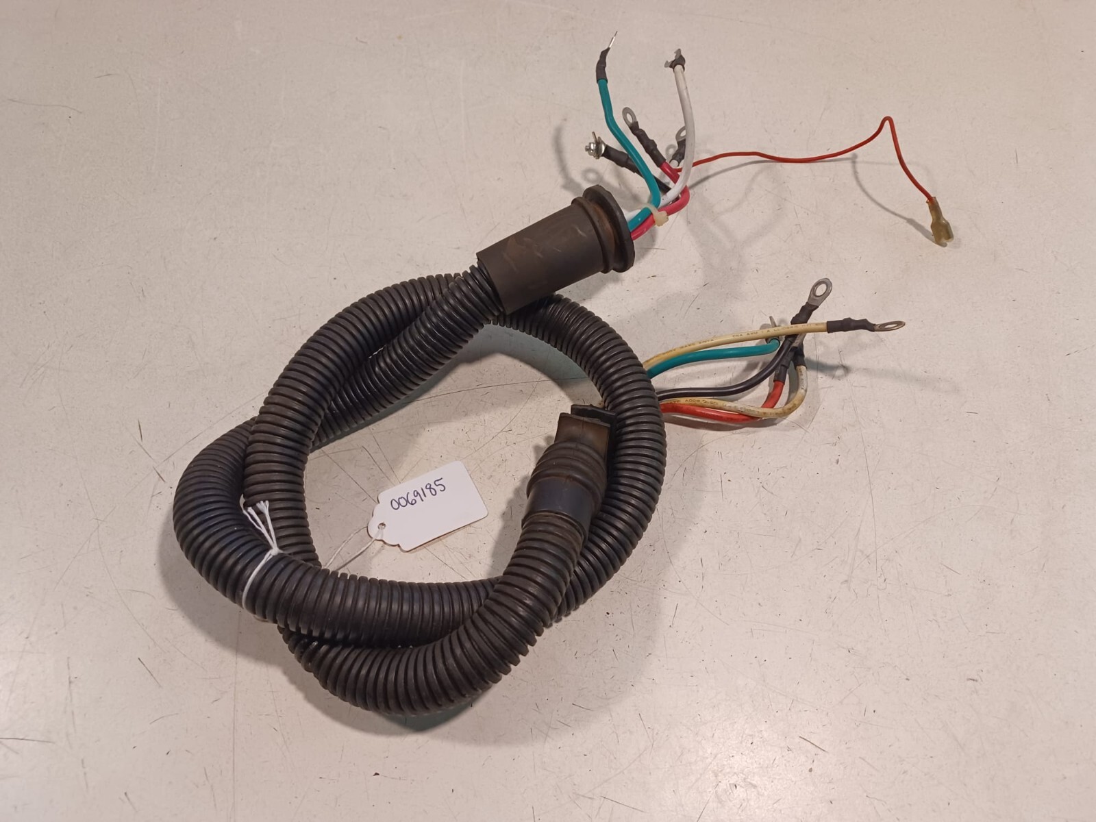 0069185 POWERMATE GENERATOR WIRING HARNESS | eBay