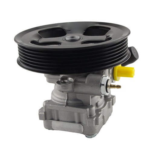 49100-78K00 Power Steering Pump For Suzuki Grand Vitara 2.4L 2009-2013 ...