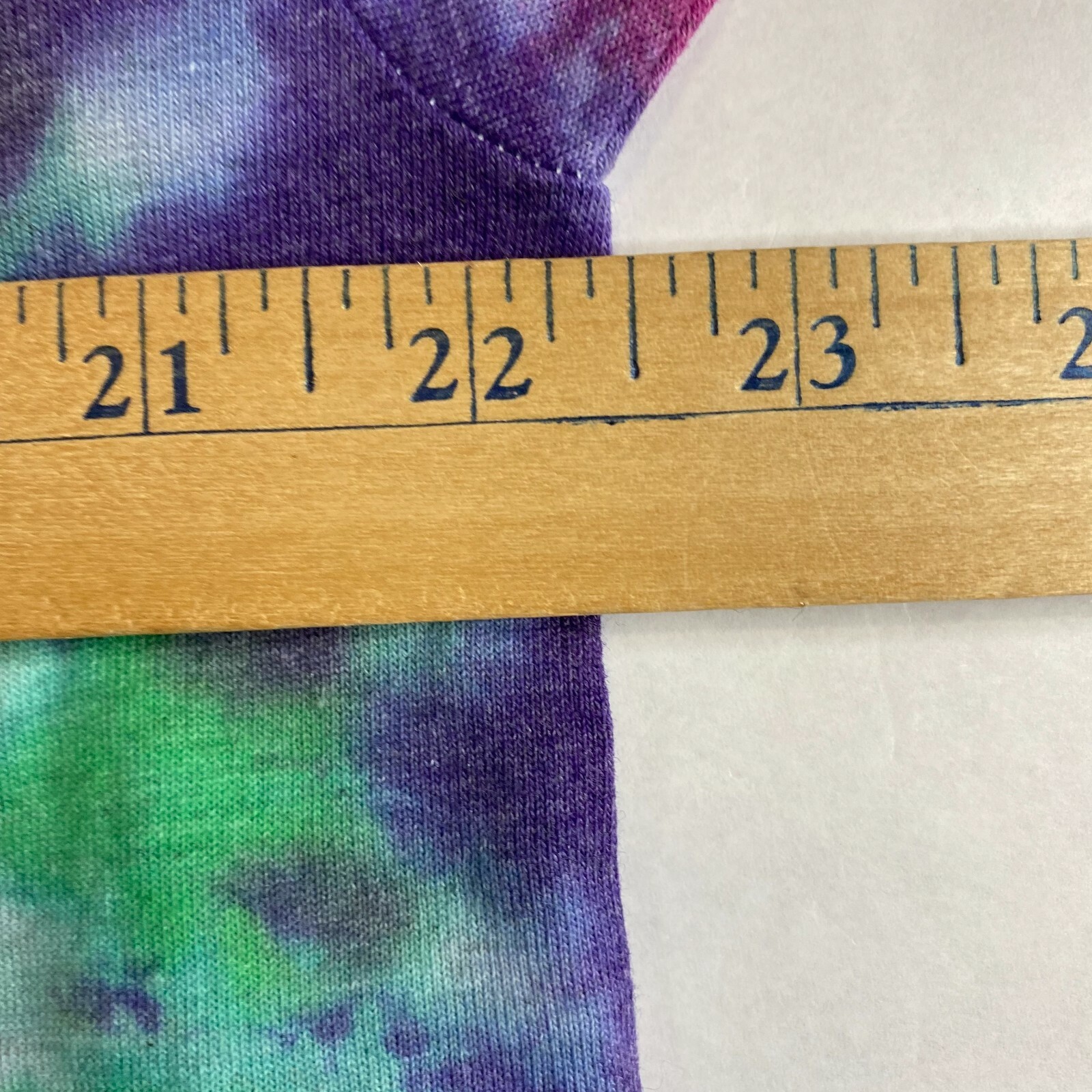 Ralli Roots Single Stitch Tie-Dye YouTube Limited Edition Tee T-Shirt ...