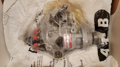 NO CORE DUE - 1988-1994 7.3L DB2 5013 Ford IDI Reman Diesel Fuel ...