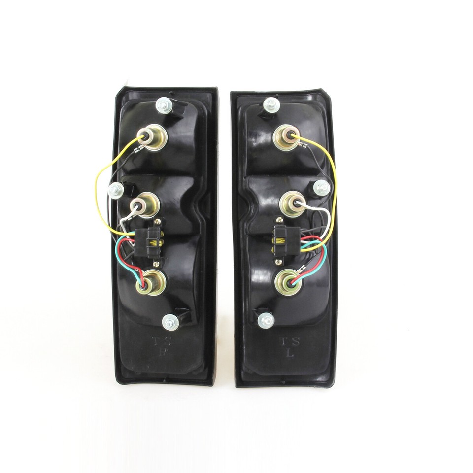 REAR TAIL LIGHT FIT TOYOTA PICKUP HILUX RN30 RN40 RN42 RN46 MK1 79 - 83 ...