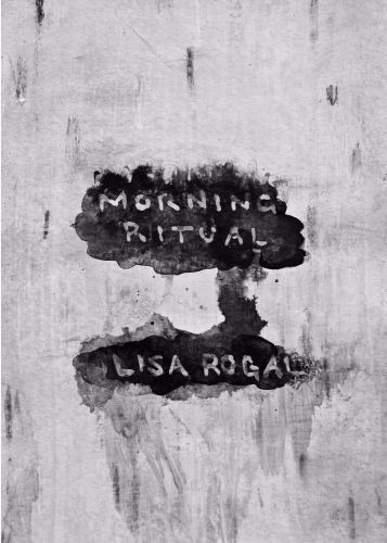 Morning Ritual by Lisa Rogal (2015, Trade Paperback) for sale online | eBay