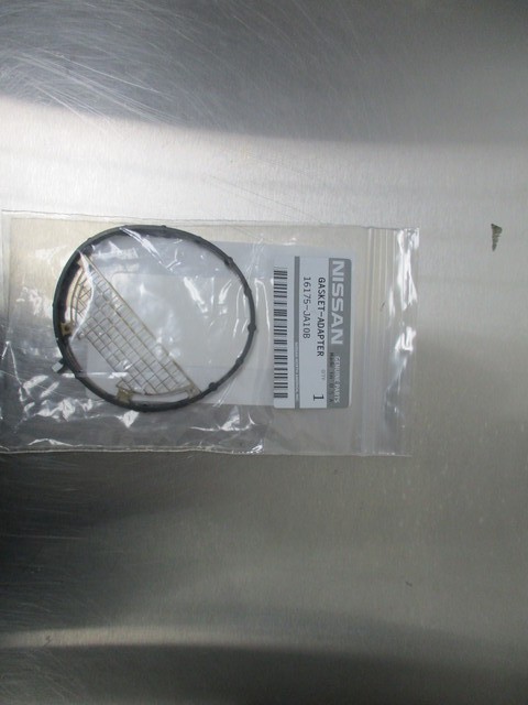Genuine Infiniti Gasket 16175JA10B | eBay