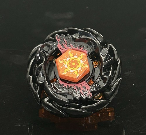 Takara Tomy Black Sol Blaze Beyblade Metal Fight | eBay