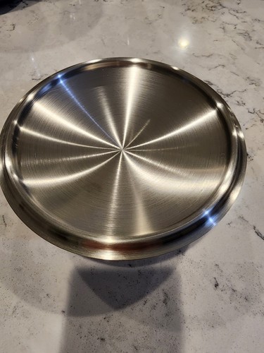 Royal Prestige 6 Piece Gourmet Skillet Set Waterless Greaseless Cooking ...