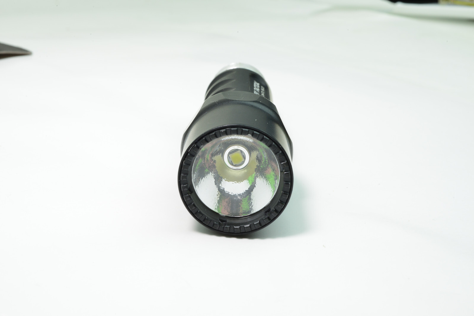 Surefire 6PX Tactical 600 Lumen LED Flashlight Part (No Tailcap) Flash ...