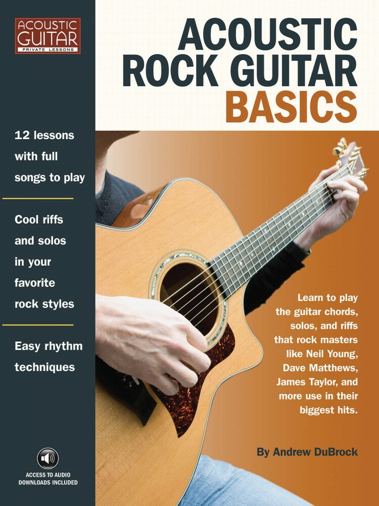 Easy Acoustic Guitar Lesson On Chords Learn The Basic Guitar Chords