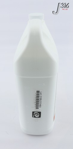 25763 CHEM TREND RELEASE AGENT 1 GALLON 2106U333493 (NEW) ZYVAX ...