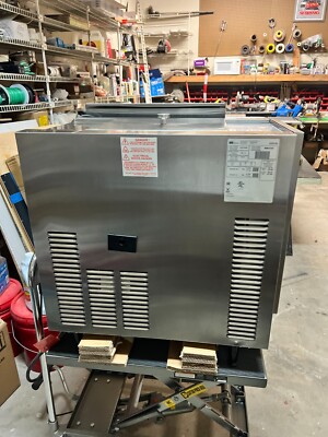 Ice Cream Machines