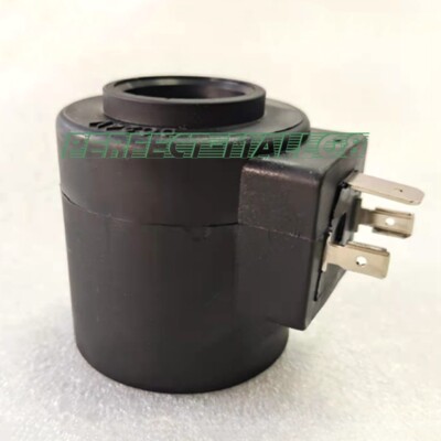 ONE NEW DOFLUID Solenoid valve coil 3EB-D2 DC24V | eBay