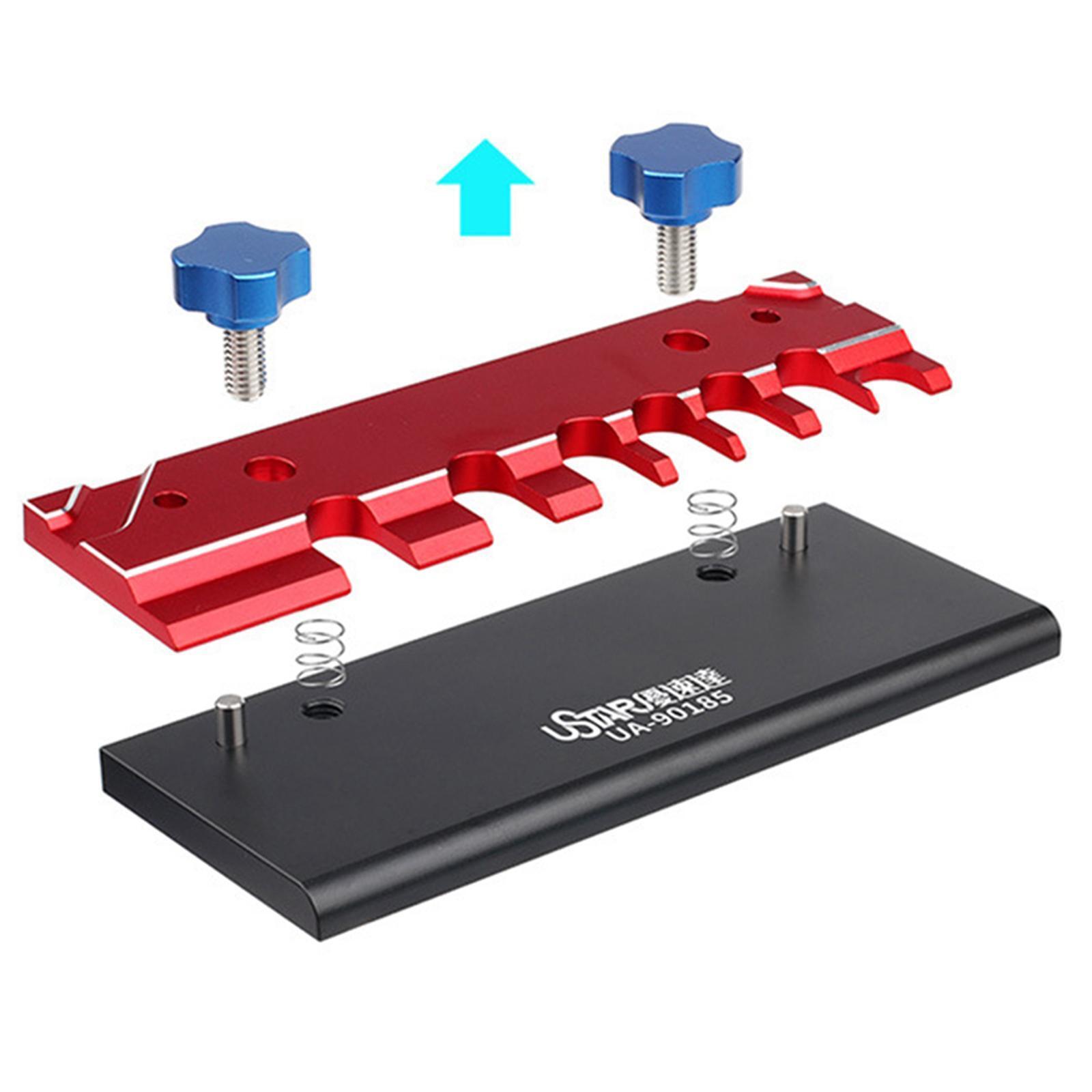 Advanced Photo Etched Parts Bender Fold Hold Parts Bender Model ...