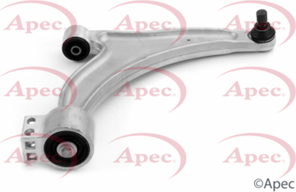 Fits Vauxhall Insignia 2008-2017 Apec Front Right Lower Track Control ...