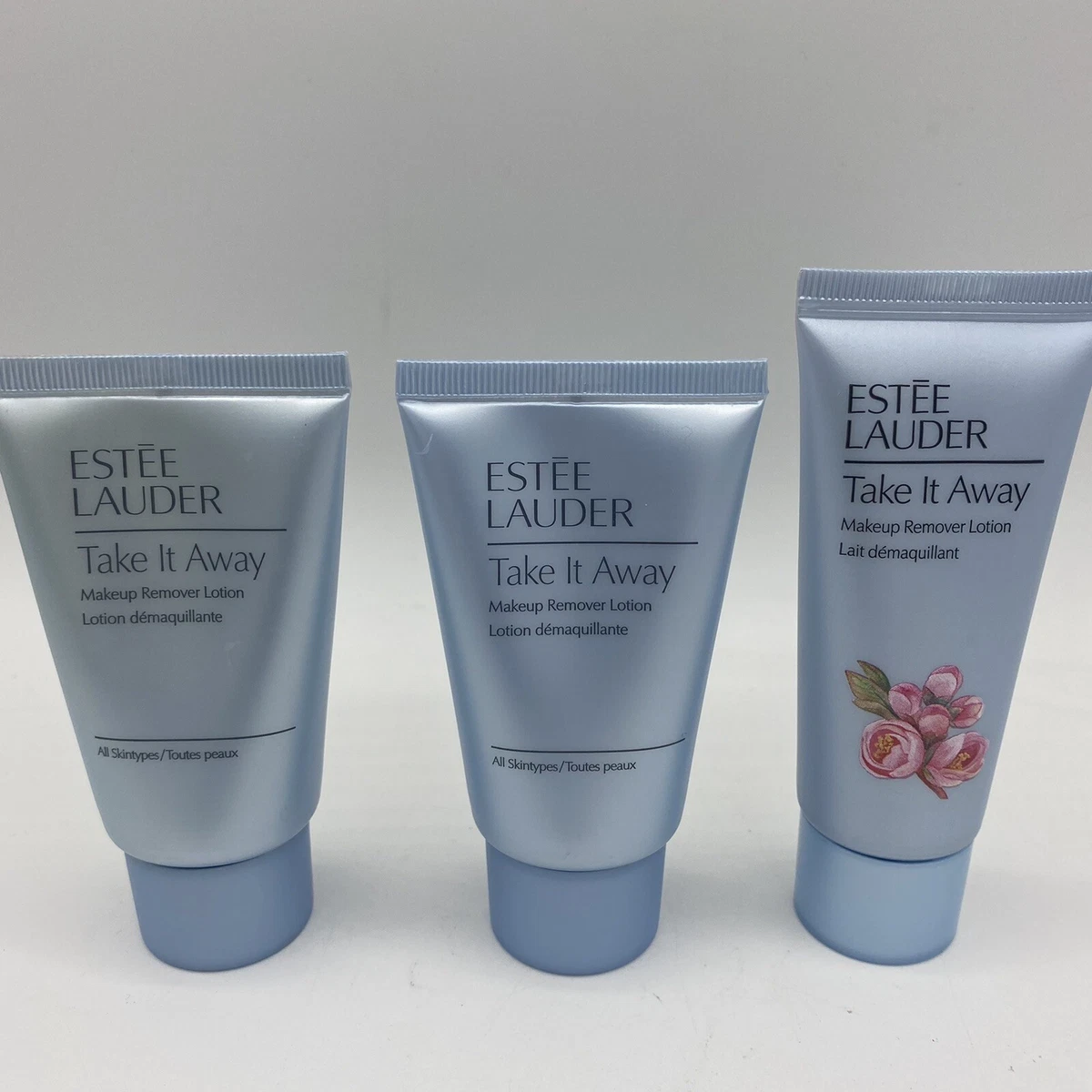 How To Use Estee Lauder Take It Away Makeup Remover Lotion | Saubhaya ...