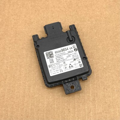 OEM 20-22 GMC Chevy Left Side Blind Spot Radar Object Sensor Module GM ...