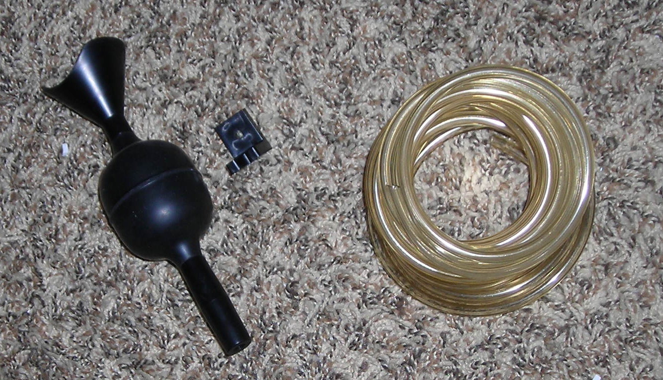 Whifflesniffer Odor Sniffer Model 2-79 Marine Industrial Commercial ...