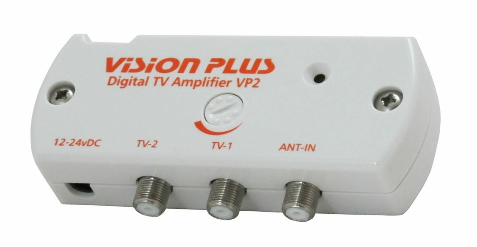 STATUS VISION PLUS VP2 TV AERIAL ANTENNA SIGNAL AMPLIFIER WIDEBAND ...