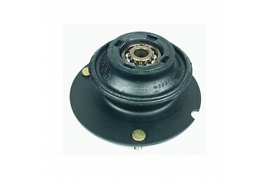 MACKAY STRUT MOUNT FRONT LEFT for HOLDEN COMMODORE VN VP VG VQ | eBay ...