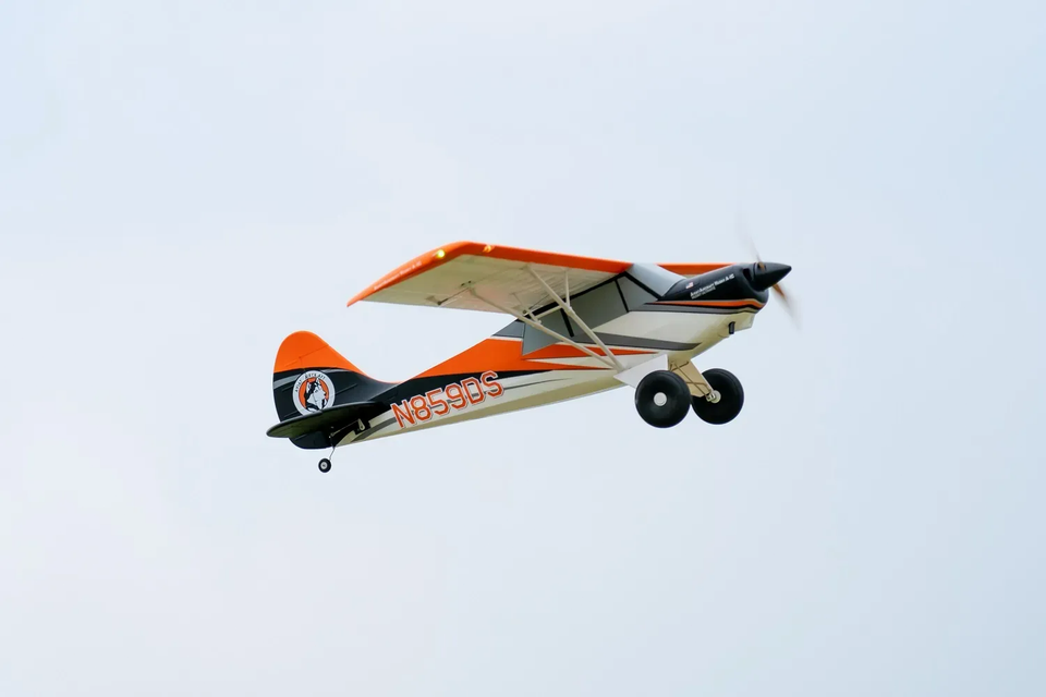 Arrows Husky 1800mm PNP Ultimate with Vector Flight Stabilization ...