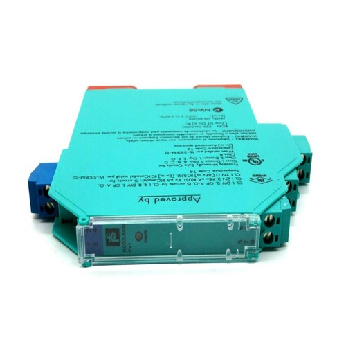 1PCS PEPPERL+FUCHS P+F KCD2-SCD-EX1 New One Year Warranty # | eBay