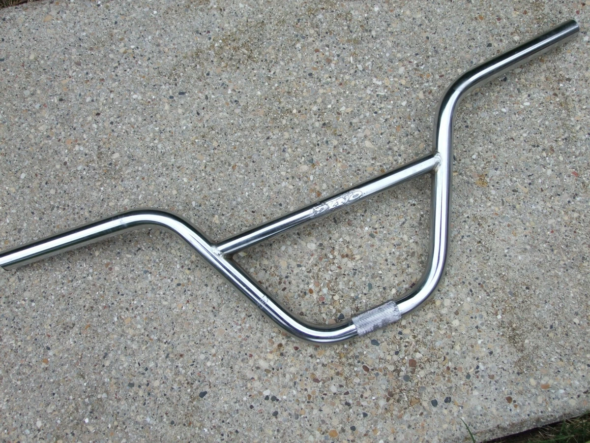 Bmx Bike Handlebars