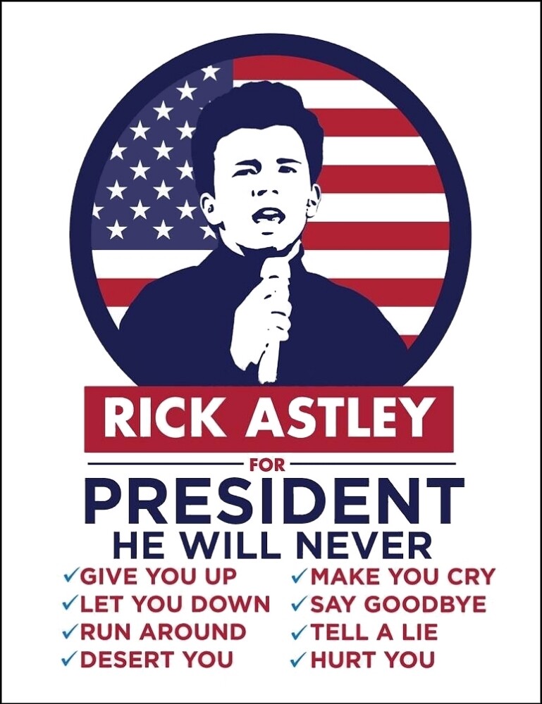 Astley Memes Twenty One Rick Astley Memes For The Rule Followers