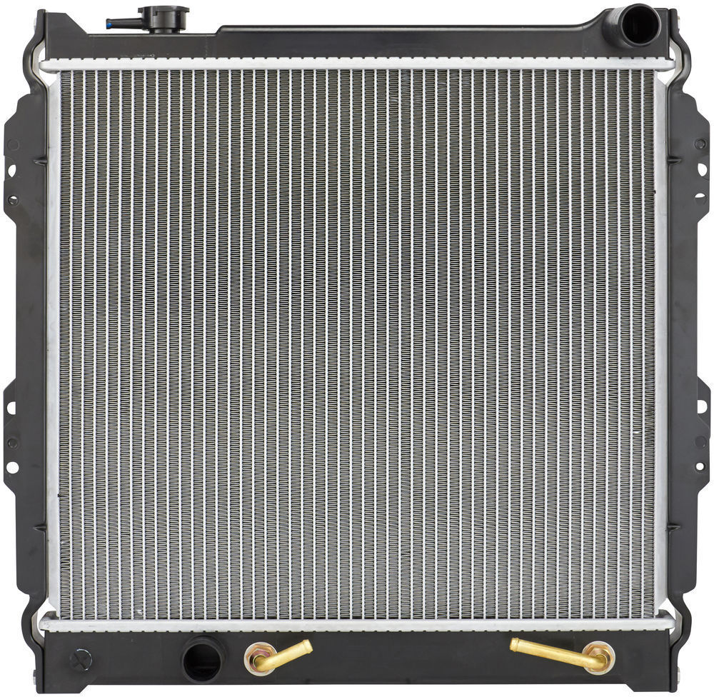 Radiator-RWD Spectra CU1190 for sale online | eBay