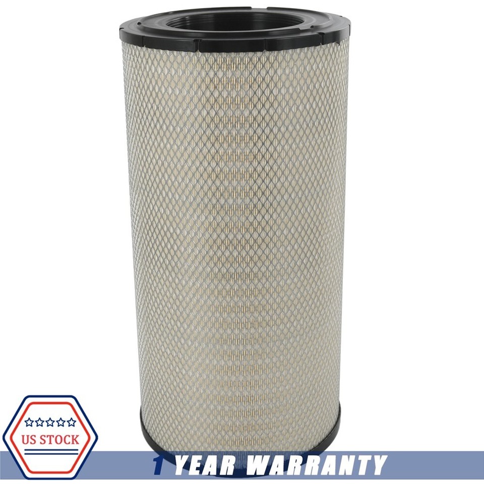 Engine Air Filter AF25248 46863 NEW For Western Star Peterbilt Kenworth ...