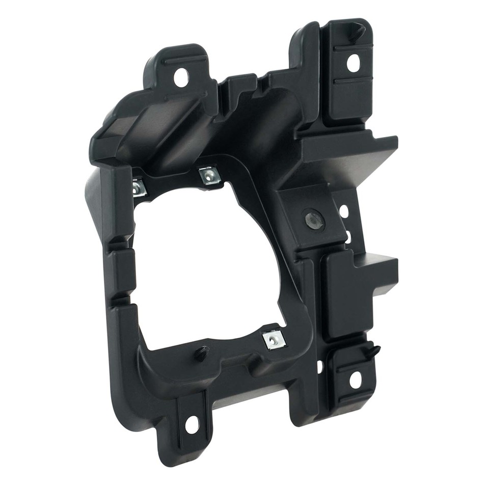 Halogen Fog Lamp Mounting Bracket Kit for 2019-22 Dodge Ram 2500-3500 ...