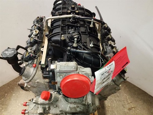 6.2L Gasoline Engine Opt L94 from 2013 GMC Yukon Denali 10291719 | eBay