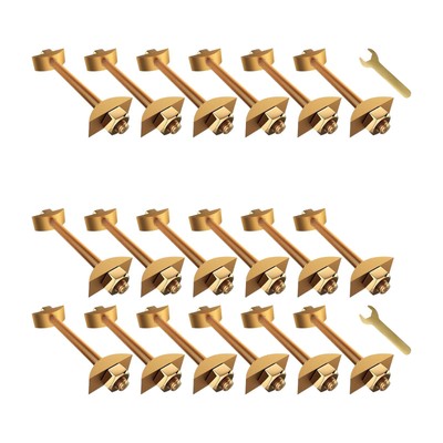 Furniture Fastening Connectors Table Top Fasteners Fittings ...