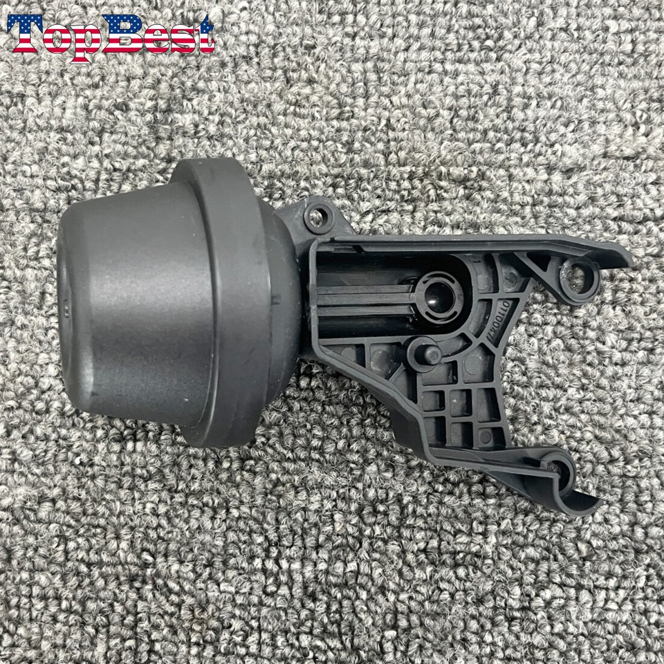 New 06E133619 Intake Manifold Actuator Drive Unit For Audi A4 A5 A6 Q5 ...