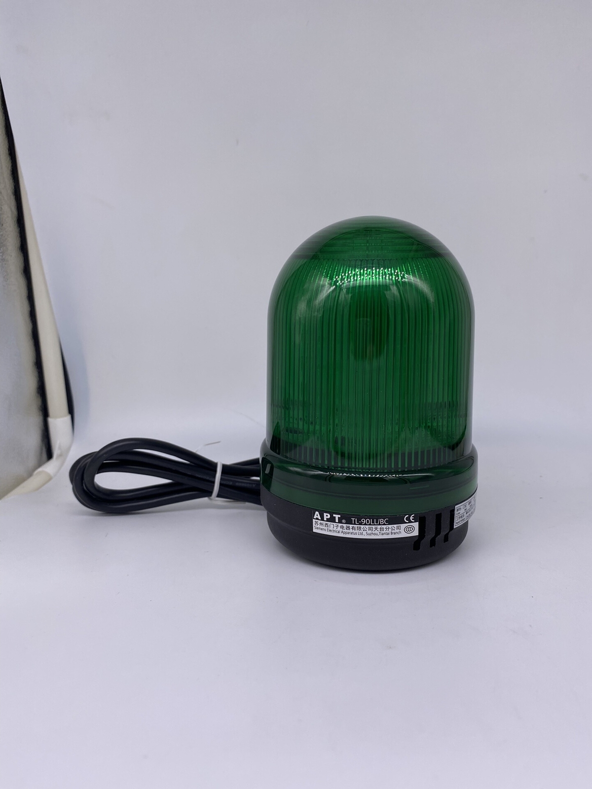 1PCS NEW Warning Light TL-90LL/BC/G23/D SIEMENS | eBay