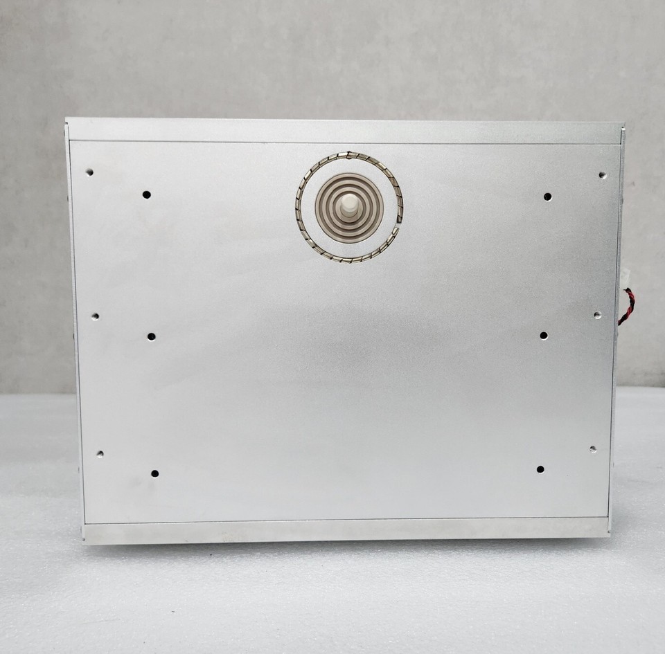 As-Is PSK PLASMA SOURCE AICP120 | eBay
