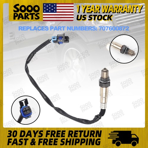 Can-Am Oxygen Sensor For Commander Maverick Defender Outlander Spyder ...