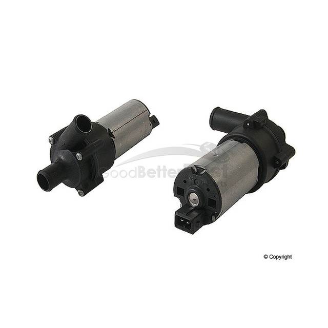 Genuine Engine Auxiliary Water Pump 0018356064 for MERCEDES MB for sale ...