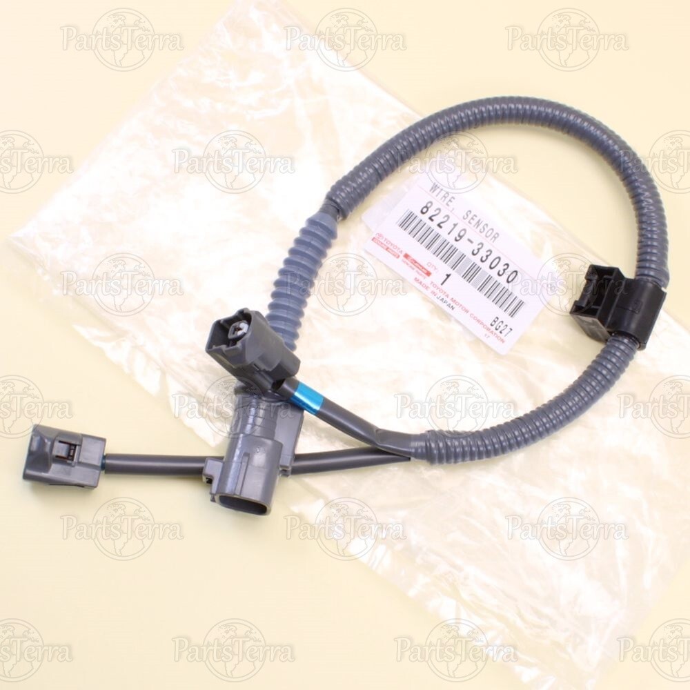 NEW OEM Toyota CAMRY AVALON Lexus RX/ES300 Knock Sensor Wire Harness ...
