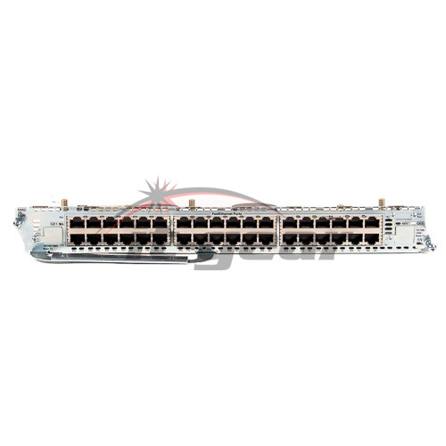 Cisco NMD-36-ESW 1 36 Port 10/100 EtherSwitch | eBay