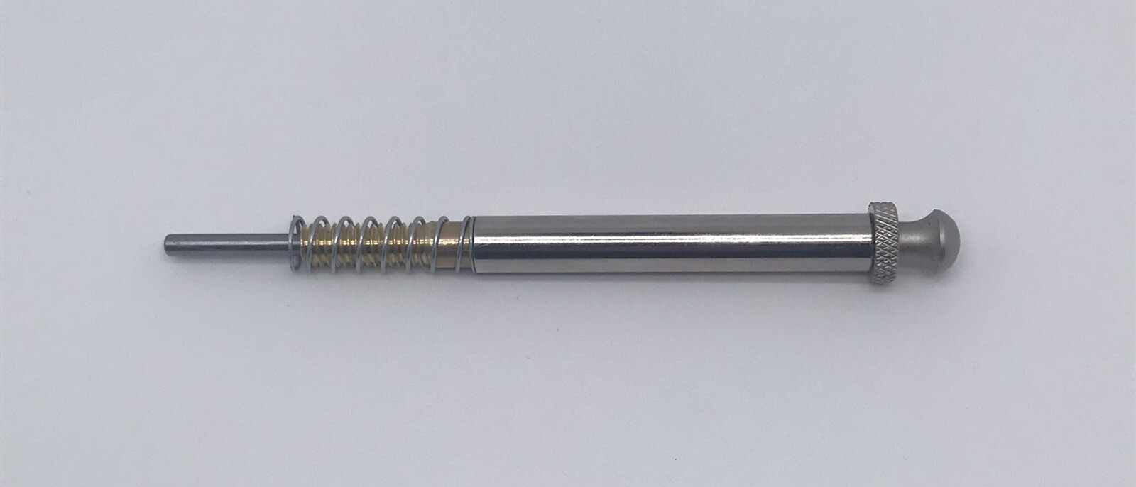 Columbia Disc Graphophone BZH Phonograph Speed Control Brake Plunger ...