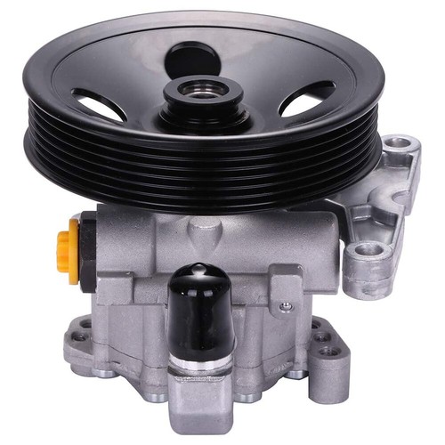 Power Steering Pump For Mercedes-Benz 06-12 GL450 GL550 ML350 ML550 ...