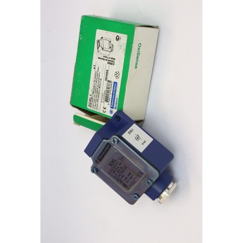 Telemecanique 064666 ZCKL1 Interrupteur de position Old stock (B205) | eBay