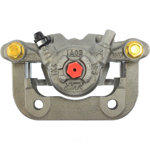 Rr Right Rebuilt Brake Caliper w/Hwd Centric Parts 141.40575 | eBay