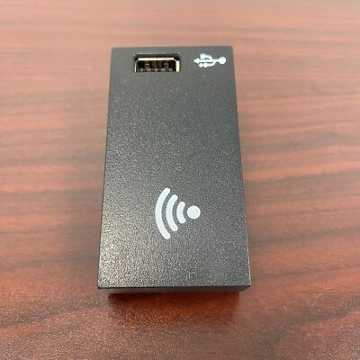 Lexmark Marknet N8372 802.11 a/b/g/n/ac Wireless Print Server Adapter ...