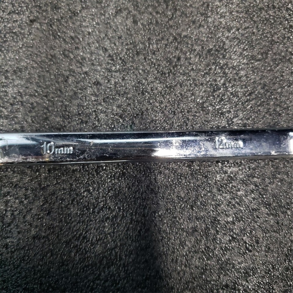 Water Pump Drive Pulley Special Wrench 12mm EA888 T10360 For VW ...