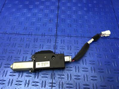 2022-2023 HYUNDAI SANTA CRUZ SUNROOF WINDOW GLASS MOTOR 81680-CW000 OEM ...