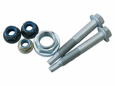 Land Rover Range Sport 06-13 Fitting Bolt Kit Front Upper Suspension ...