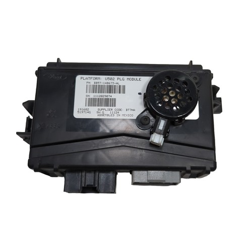 2011-2015 Ford Explorer Trunk Tailgate Power Lift Module Unit Computer ...