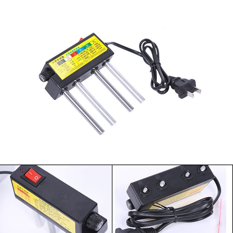 Water Quality Electrolyzer Tap Water Electrolysis Tool TDS Water Quick ...