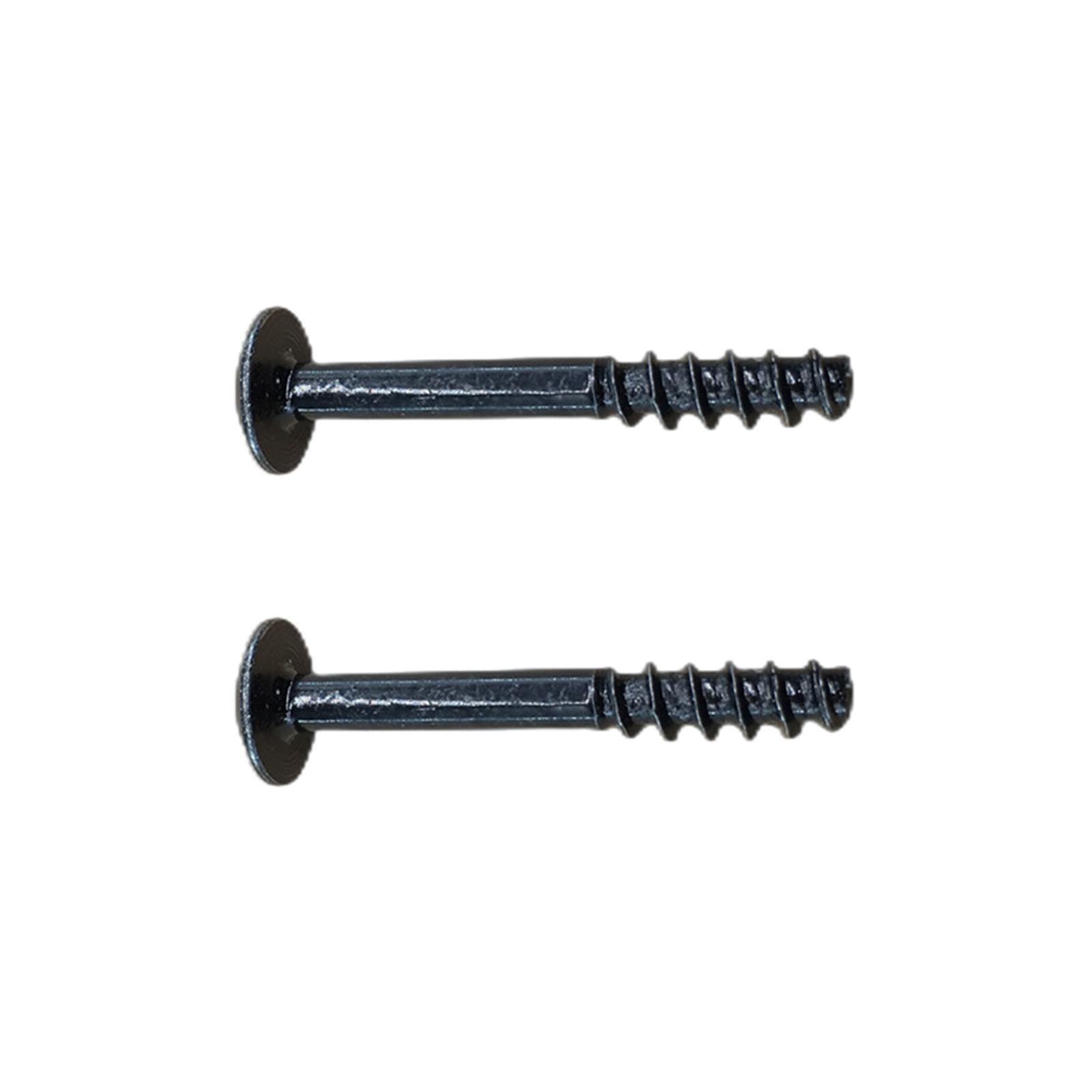 2 Pieces Air Filter Screws Easy to Install Professional Engine Air ...