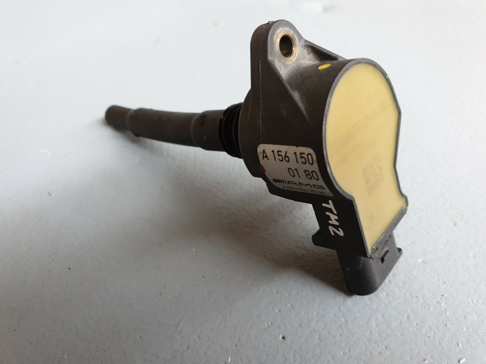 Mercedes W164 ML63 AMG Ignition Coil A0045842538 A1561500180 ...