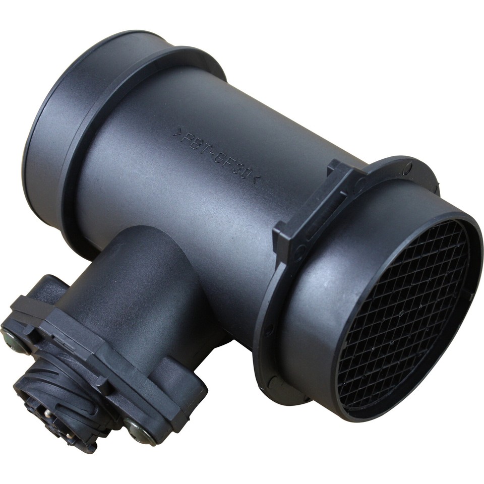 New Mass Air Flow Sensor MAF For 1994-1996 Mercedes C220 2.2L C220 ...